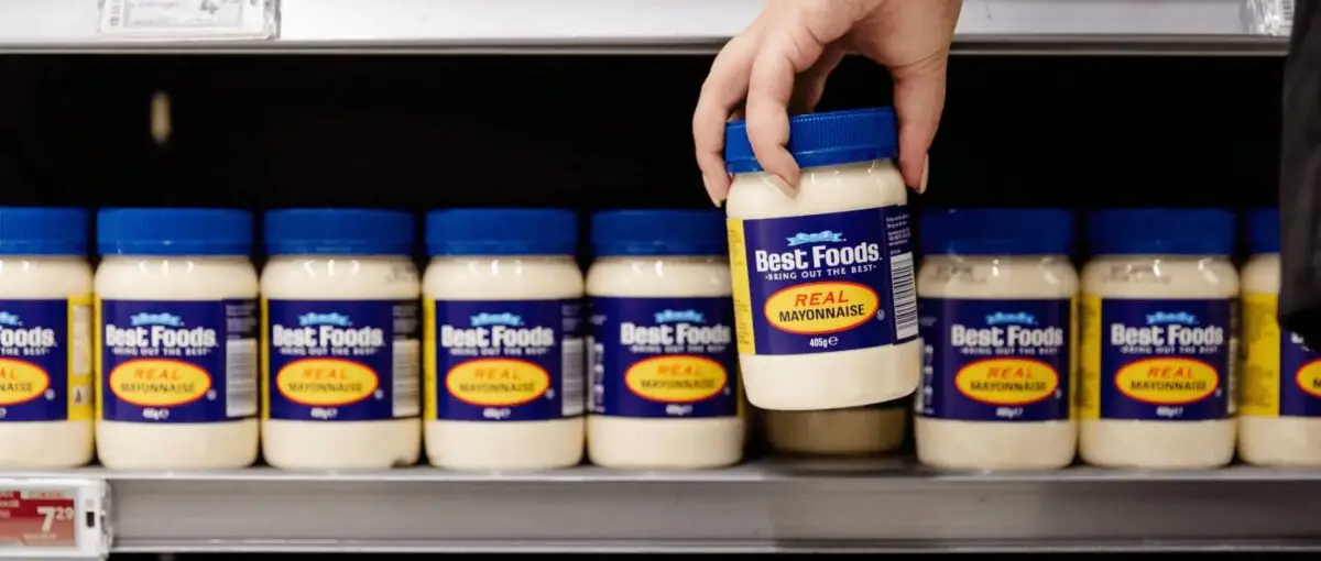 Brand Representation - James Crisp