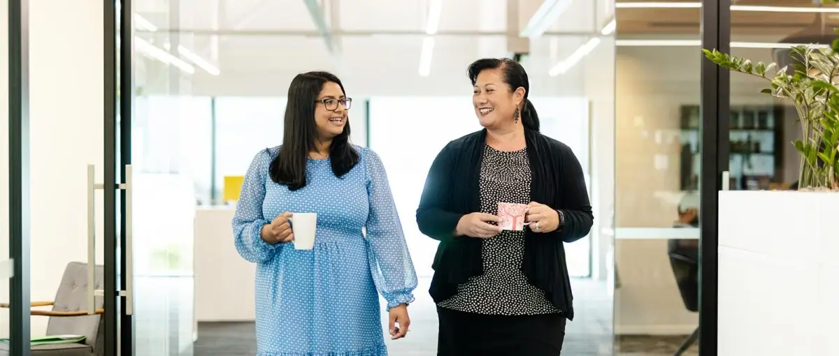 Join Our Team - James Crisp